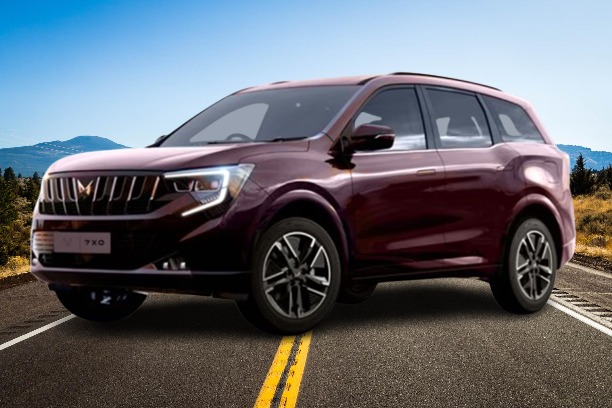 Mahindra XUV 7XO Launched: A Bold New Chapter in India’s SUV Story ...